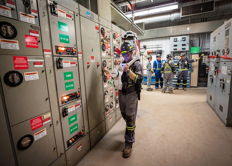 Resilience & Infrastructure and Environmental & Sustainability ...